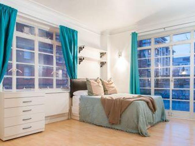 1 Bedrooms Flat for rent in Baker Street, Marylebone, Central London NW1