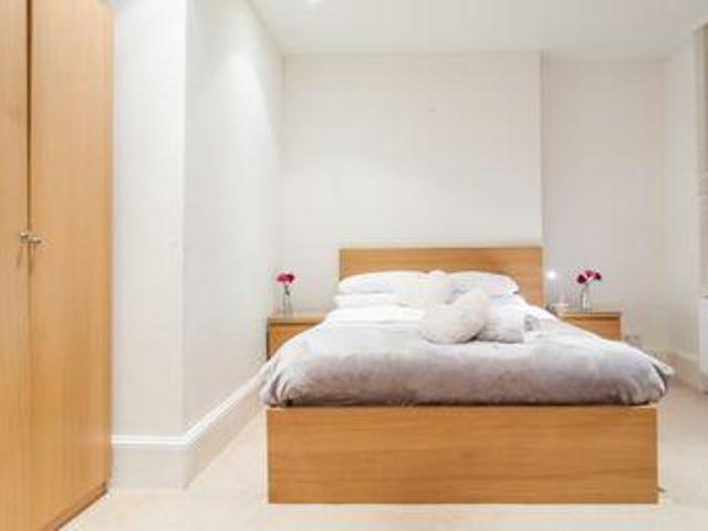 1 Bedrooms Flat for rent in Baker Street, Marylebone, Central London NW1