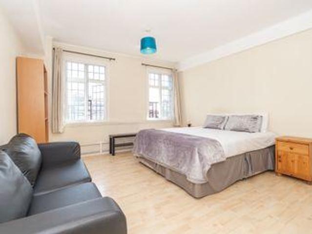 1 Bedrooms Flat for rent in Baker Street, Marylebone, Central London NW1