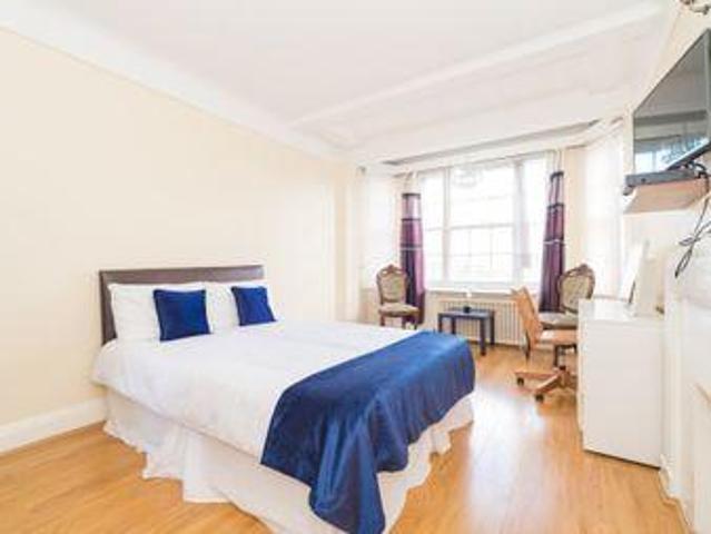 1 Bedrooms Flat for rent in Baker Street, Marylebone, Central London NW1