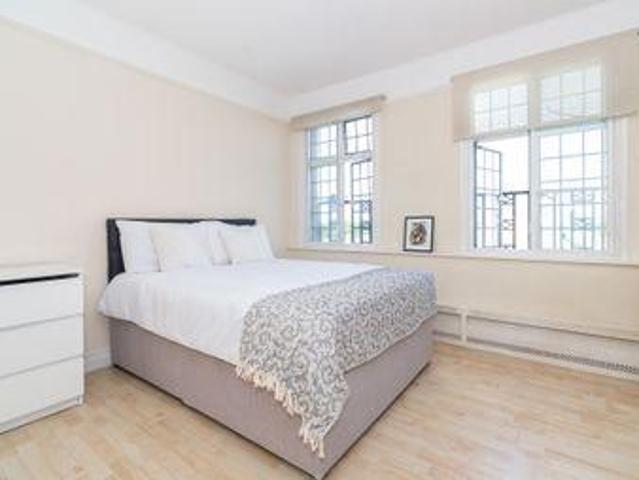 1 Bedrooms Flat for rent in Baker Street, Marylebone, Central London NW1
