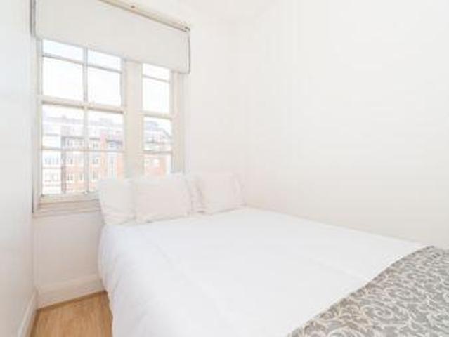 1 Bedrooms Flat for rent in Baker Street, Marylebone, Central London NW1