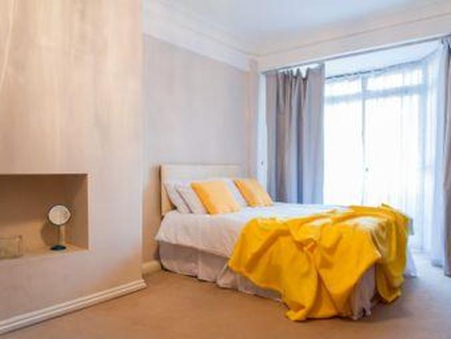 1 Bedrooms Flat for rent in Baker Street, Marylebone, Central London NW1