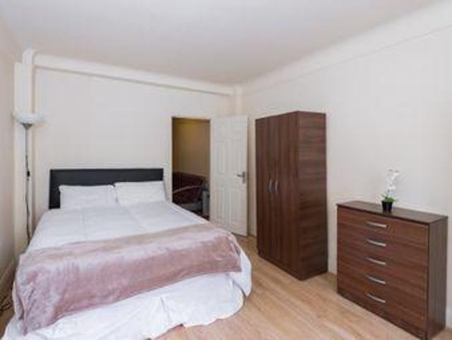 1 Bedrooms Flat for rent in Baker Street, Marylebone, Central London NW1