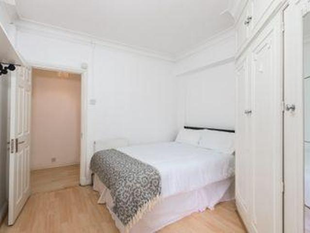 1 Bedrooms Flat for rent in Baker Street, Marylebone, Central London. NW1
