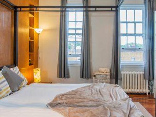 1 Bedrooms Flat for rent in Baker Street, Marylebone, Central London NW1