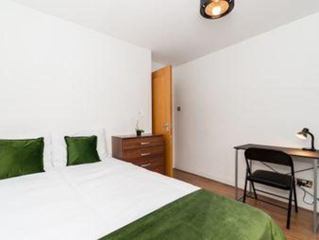 1 Bedrooms Flat for rent in Baker Street, Marylebone, Central London NW1