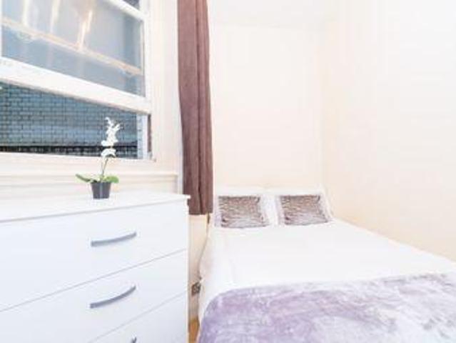 1 Bedrooms Flat for rent in Baker Street, Marylebone, Central London NW1