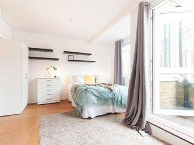 1 Bedrooms Flat for rent in Baker Street, Marylebone, Central London NW1
