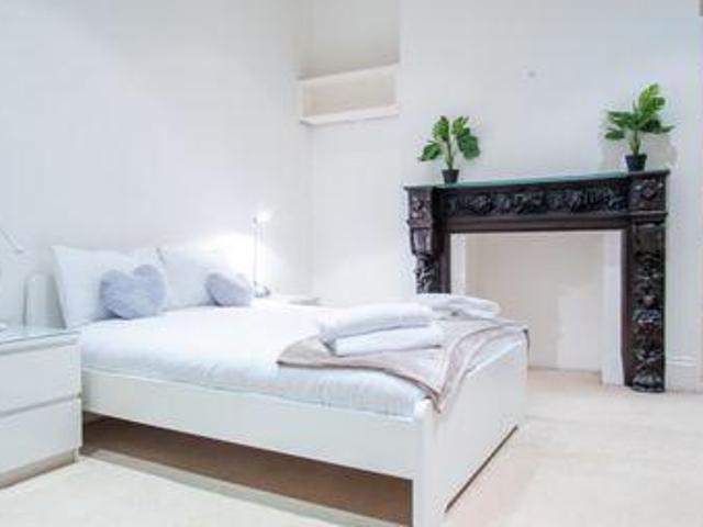 1 Bedrooms Flat for rent in Baker Street, Marylebone, Central London NW1