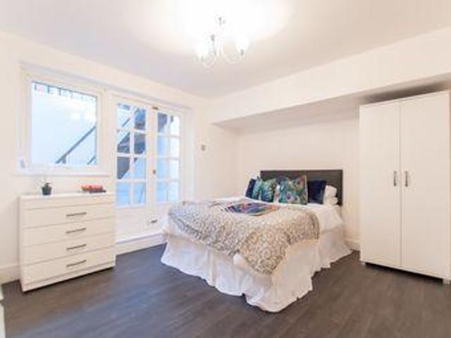 1 Bedrooms Flat for rent in Baker Street, Marylebone, Central London NW1