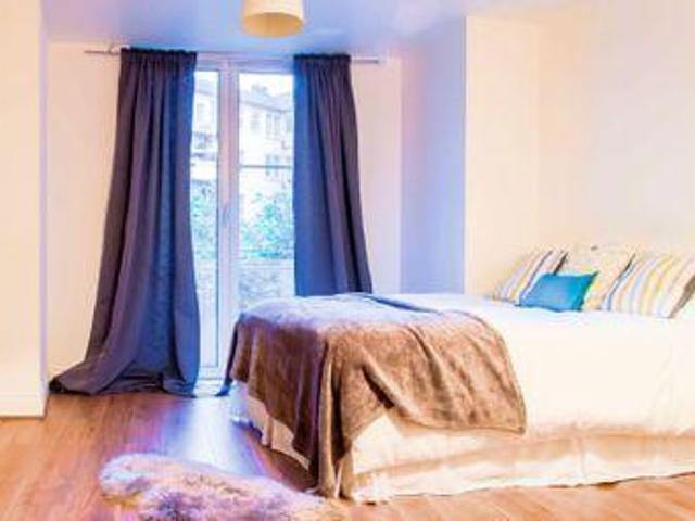 1 Bedrooms Flat for rent in Baker Street, Marylebone, Central London NW1