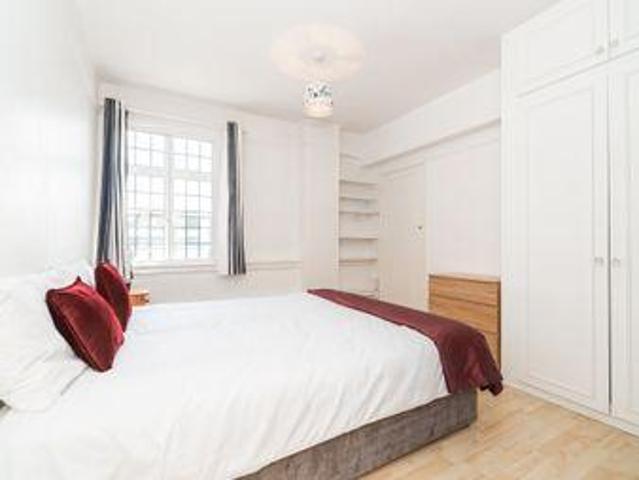 1 Bedrooms Flat for rent in Baker Street, Marylebone, Central London NW1