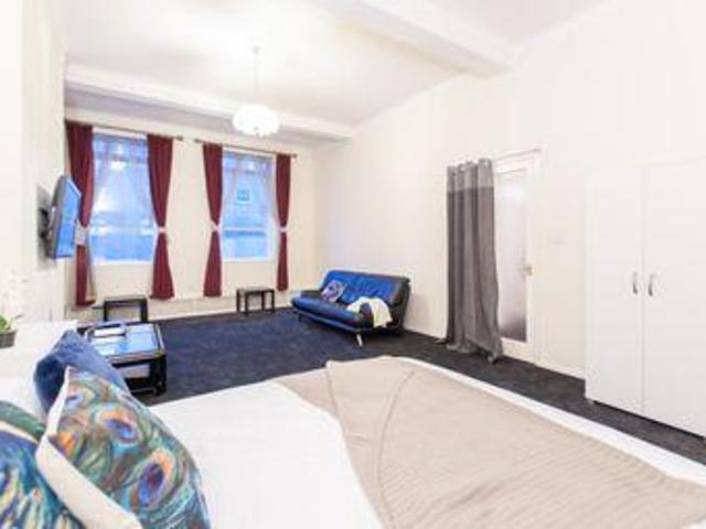 1 Bedrooms Flat for rent in Baker Street, Marylebone, Central London NW1