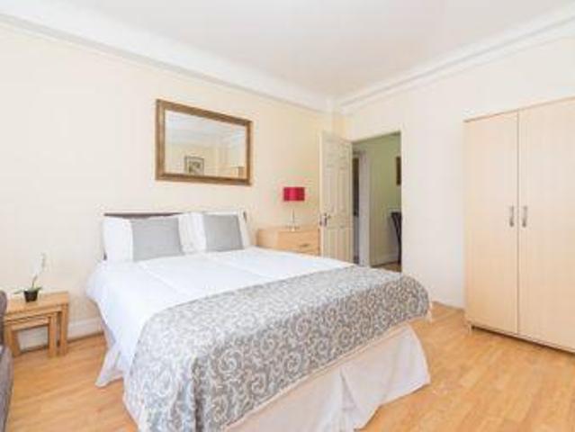 1 Bedrooms Flat for rent in Baker Street, Marylebone, Central London NW1