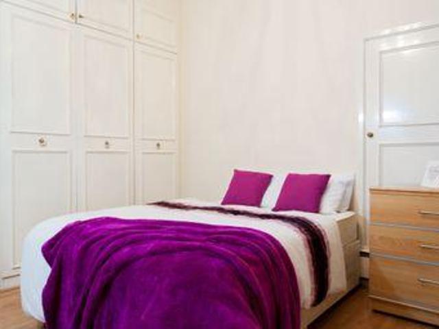 1 Bedrooms Flat for rent in Baker Street, Marylebone, Central London NW1