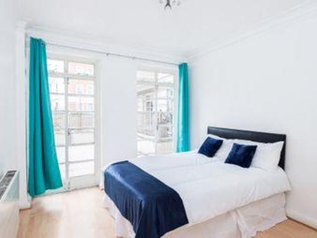 1 Bedrooms Flat for rent in Baker Street, Marylebone, Central London. NW1