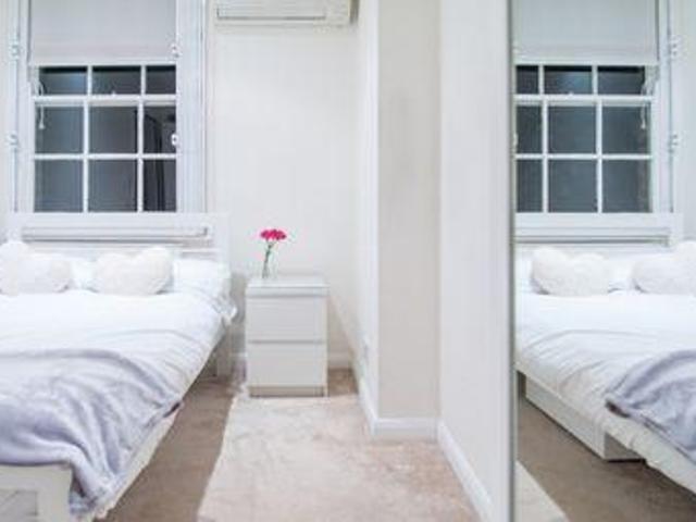 1 Bedrooms Flat for rent in Baker Street, Marylebone, Central London NW1