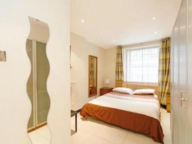 1 Bedrooms Flat for rent in Baker Street, Marylebone, Central London W1U
