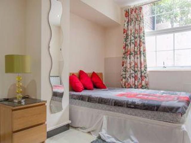 1 Bedrooms Flat for rent in Baker Street, Marylebone, Central London W1U