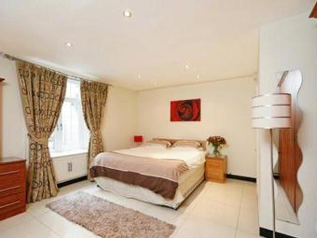 1 Bedrooms Flat for rent in Baker Street, Marylebone, Central London W1U
