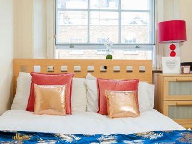 1 Bedrooms Flat for rent in Baker Street, Marylebone, Central London W1U