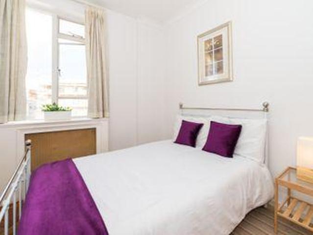 1 Bedrooms Flat for rent in Baker Street, Marylebone, Central London W1B