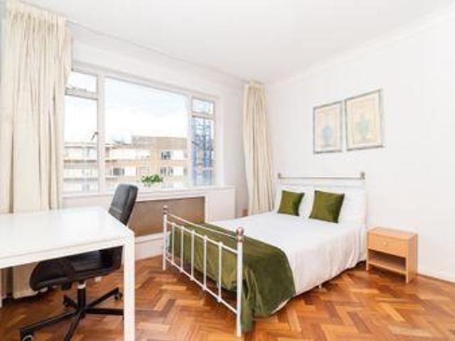 1 Bedrooms Flat for rent in Baker Street, Marylebone, Central London W1B