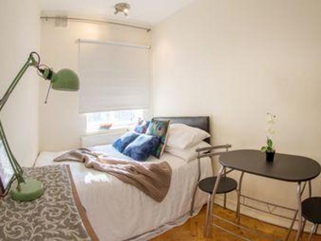1 Bedrooms Flat for rent in Baker Street, Marylebone, Central London W1G