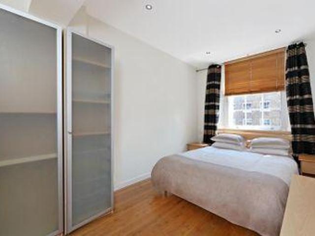 1 Bedrooms Flat for rent in Baker Street, Marylebone, Central London W1H