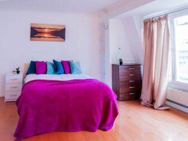 1 Bedrooms Flat for rent in Baker Street, Marylebone, Central London W1H