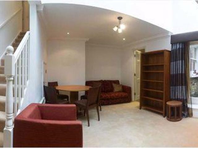 1 Bedrooms Flat for rent in Baker Street, Marylebone, London W1U
