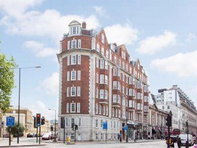 1 Bedrooms Flat for rent in Baker Street, Marylebone NW1