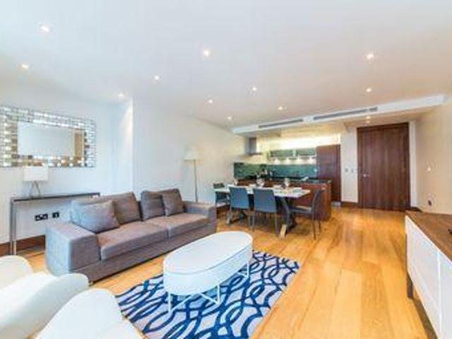 1 Bedrooms Flat for rent in Baker Street, Marylebone NW1