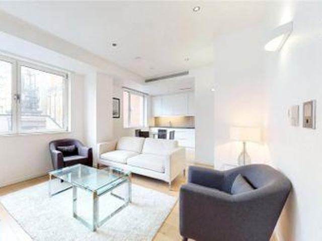 1 Bedrooms Flat for rent in Baker Street, London W1U