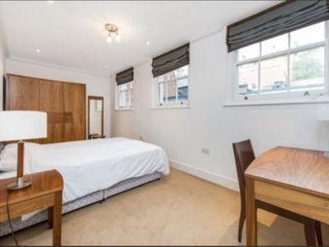 1 Bedrooms Flat for rent in Baker Street, London W1U