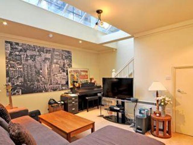 1 Bedrooms Flat for rent in Baker Street, London W1U