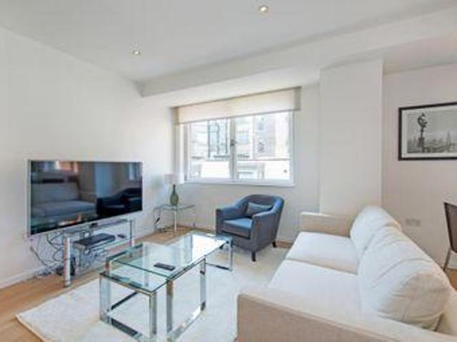 1 Bedrooms Flat for rent in Baker Street, London W1U