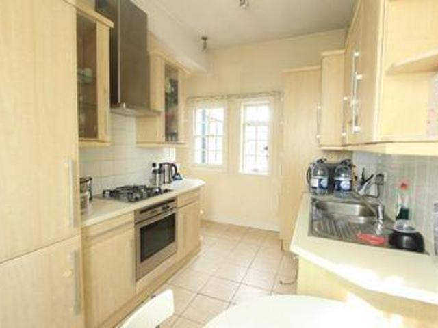 1 Bedrooms Flat for rent in Baker Street, London NW1