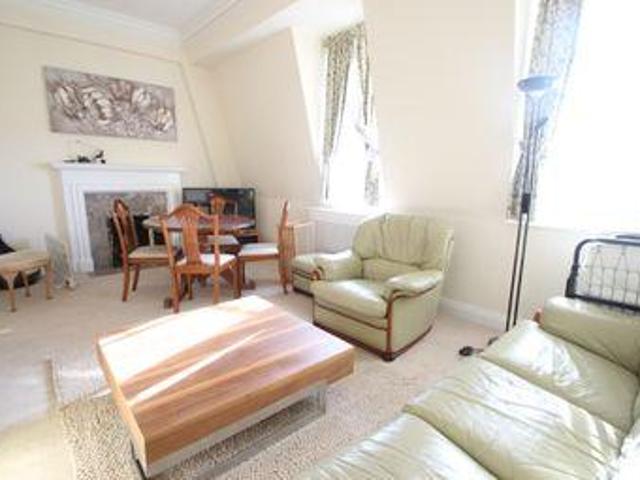 1 Bedrooms Flat for rent in Baker Street, London NW1