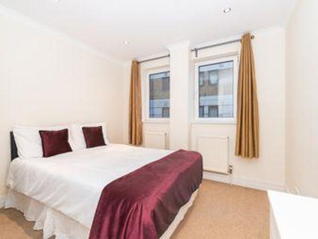 1 Bedrooms Flat for rent in Baker Street, Paddington, Central London W1H