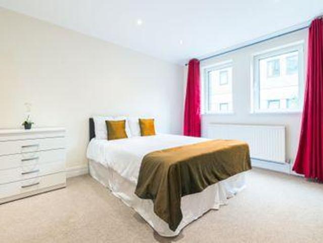 1 Bedrooms Flat for rent in Baker Street, Paddington, Central London. W1H