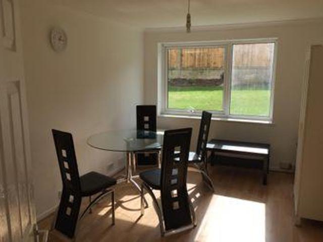 1 Bedrooms Flat for rent in Baker Street, Reading RG1