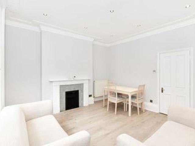 1 Bedrooms Flat for rent in Balcombe Street, Marylebone, London NW1