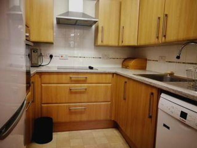 1 Bedrooms Flat for rent in Balcon Court, Boileu Road, Ealing, London W5