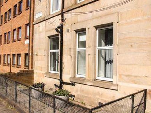 1 Bedrooms Flat for rent in Balcarres Street, Edinburgh EH10