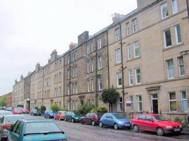 1 Bedrooms Flat for rent in Balcarres Street, Morningside, Edinburgh EH10