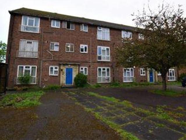 1 Bedrooms Flat for rent in Balaam Street, Plaistow E13