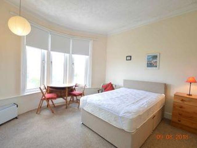 1 Bedrooms Flat for rent in Balgair Terrace, Springboig, Glasgow G32