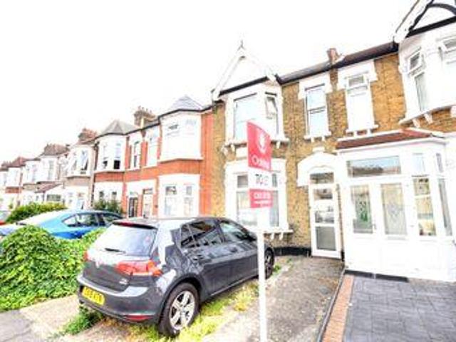 1 Bedrooms Flat for rent in Balfour Road, Ilford IG1